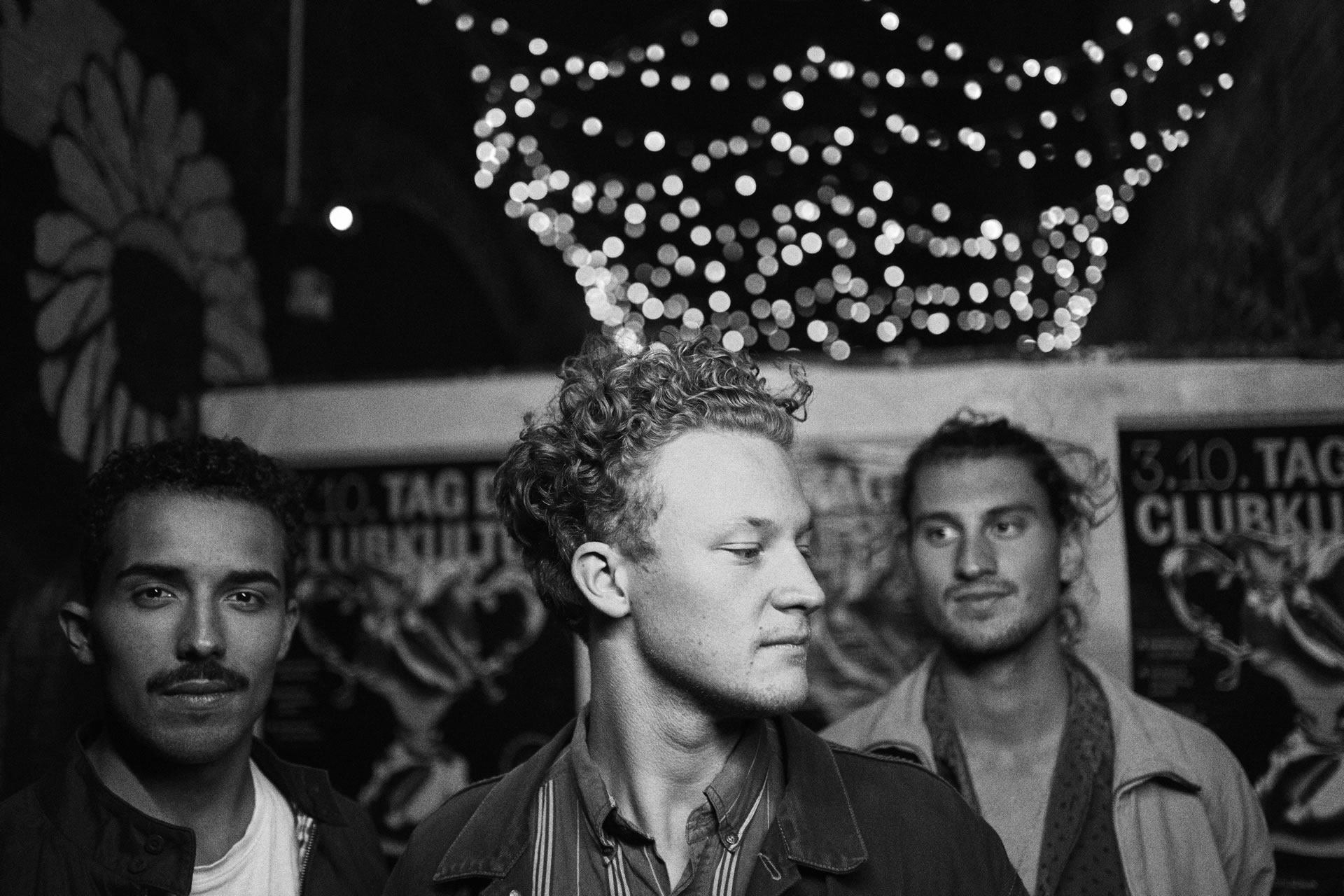 Kicker Dibs - Oh, my music