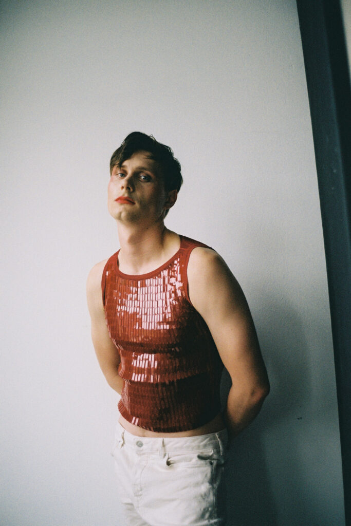 Moritz Jahn - Oh, my music